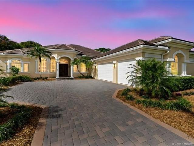 511 SW Squire Johns Ln, Palm City, FL 34990