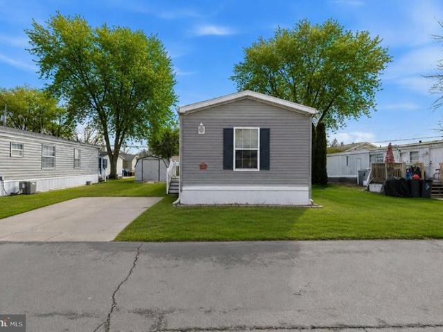 511 Sykesville Rd Unit 116, Wrightstown, NJ 08562
