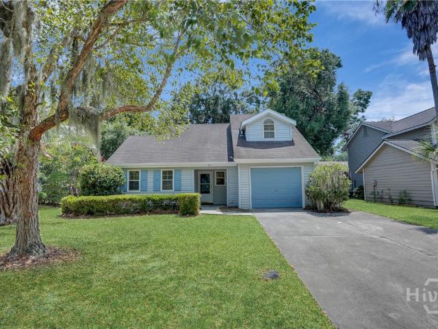 511 Pointe N Dr, Savannah, GA 31410 | MLS #SA335688 | Compass