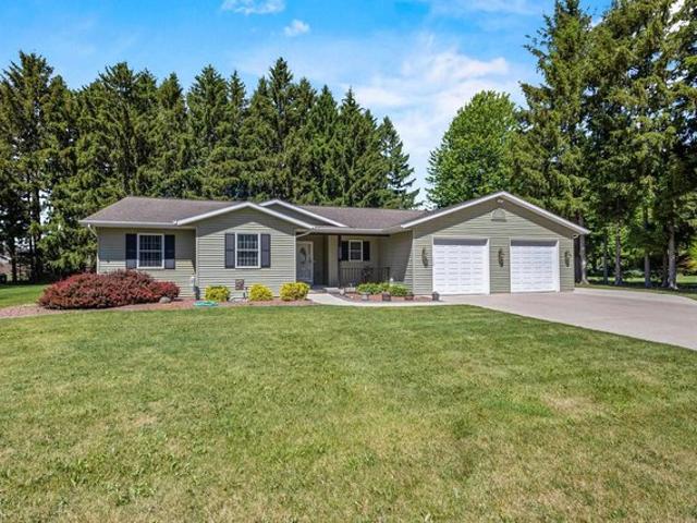 511 Ponderosa Rd, Reedsville, WI 54230