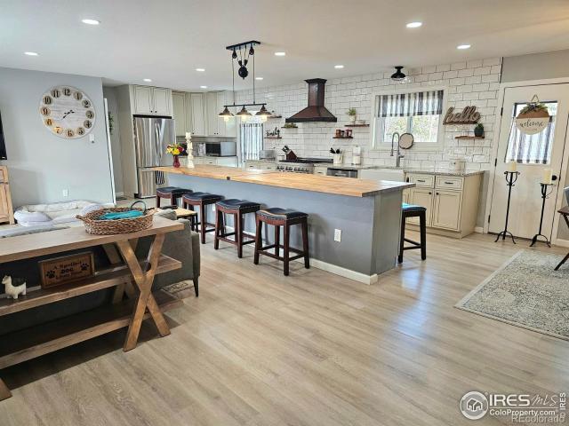511 Pawnee Drive