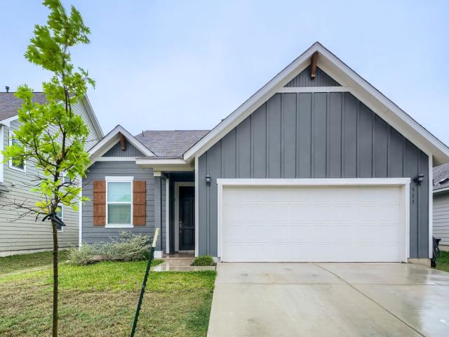 511 Palo Brea Loop, Hutto, TX 78634 | MLS #1894