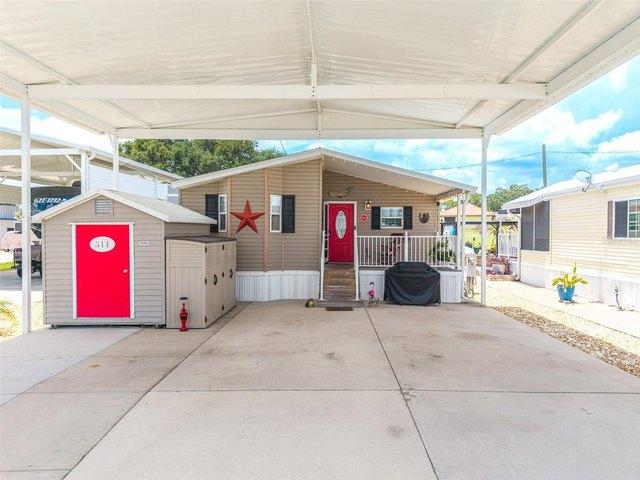 511 Par Pines Blvd, Davenport, FL 33837