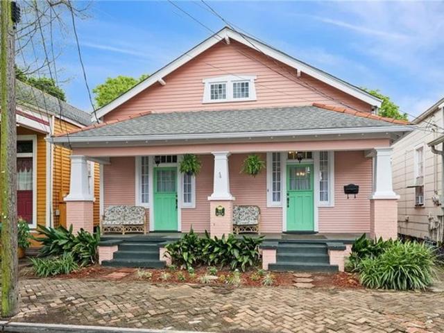 511 Pelican Ave, New Orleans, LA 70114