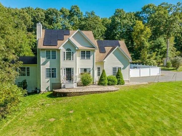 511 Penfield Hill Rd, Portland, CT 06480