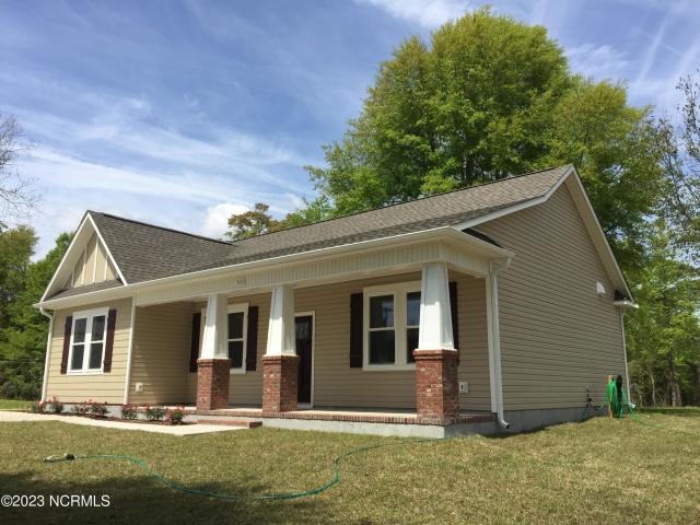 511 Peru Road