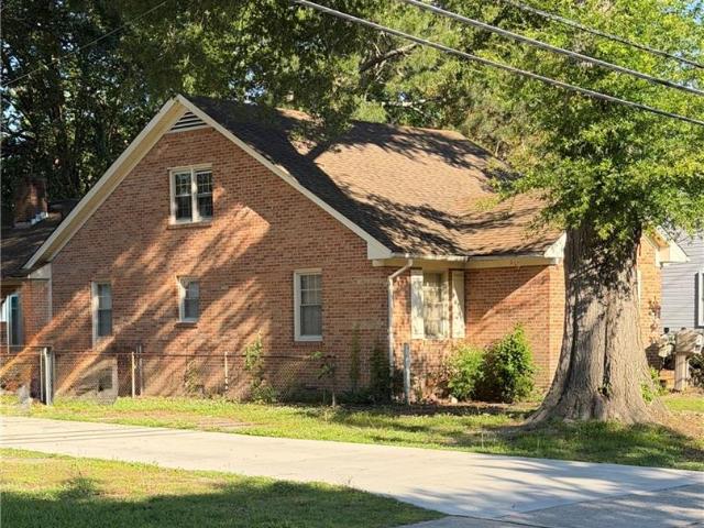 511 Pretlow ST