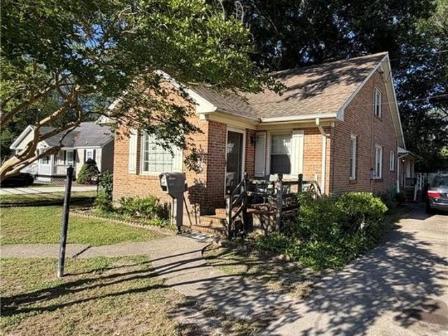 511 Pretlow St, Franklin, VA 23851