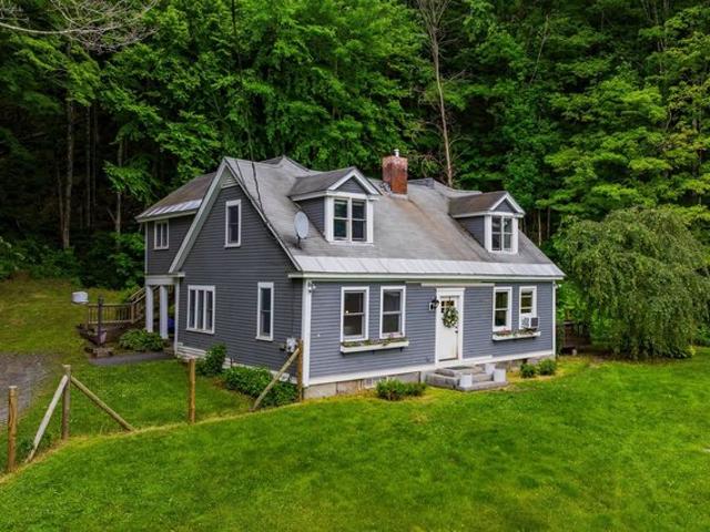 511 Route 12A, Cornish, NH 03745