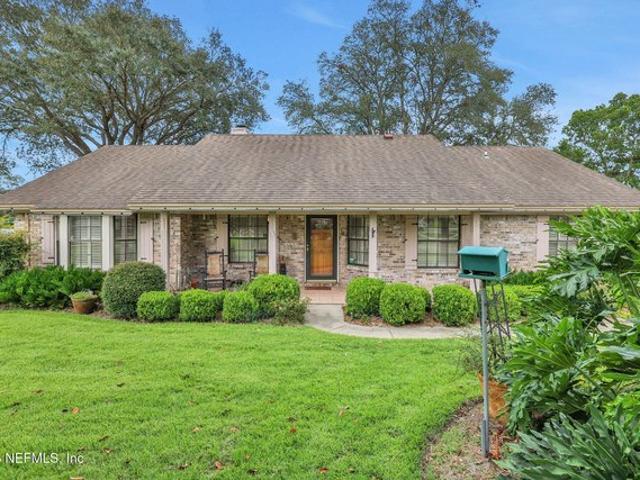 511 Rockwood Ct, Orange Park, FL 32065