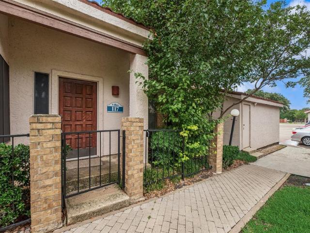 511 Ranch Trail # 117