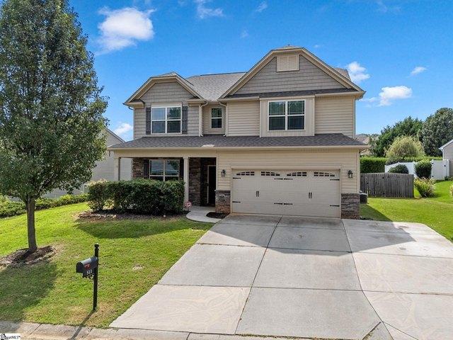 511 Riverdale Rd, Simpsonville, SC 29680