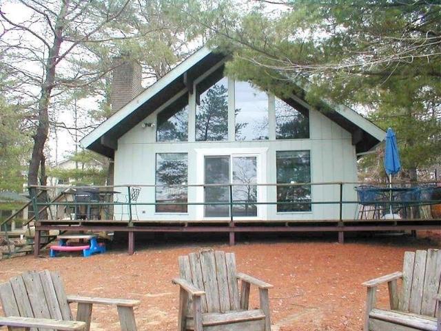511 Rivers, Gladwin, MI 48624