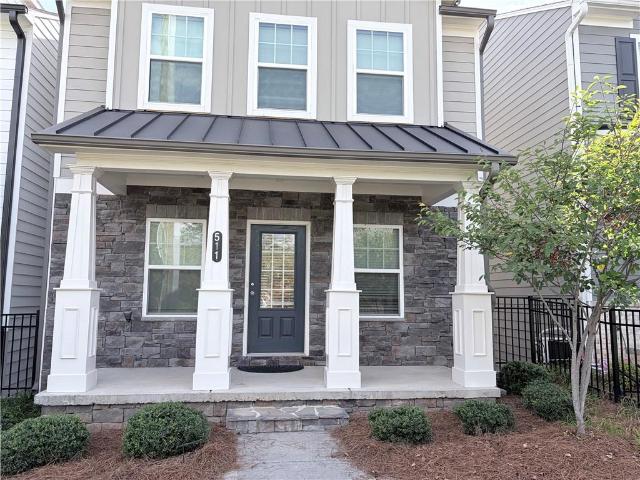 511 Ruths Drive