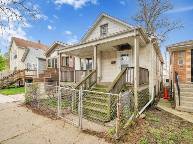 511 W 45th Street