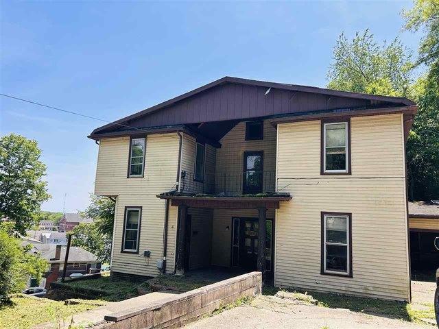 511 W 5th St, Connersville, IN 47331