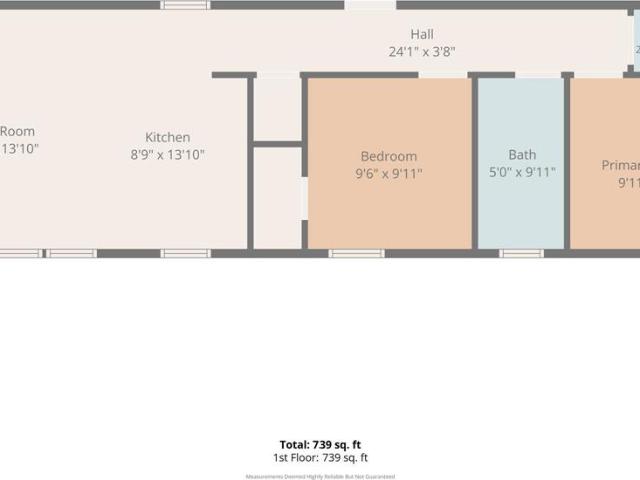 511 W 5th Street