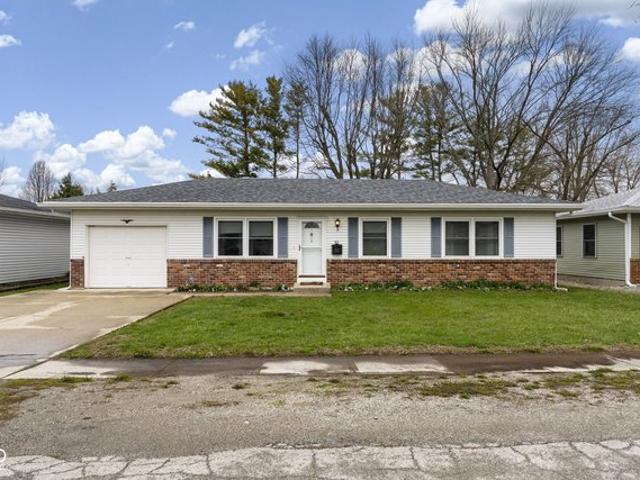 511 W 6th St, Sheridan, IN 46069