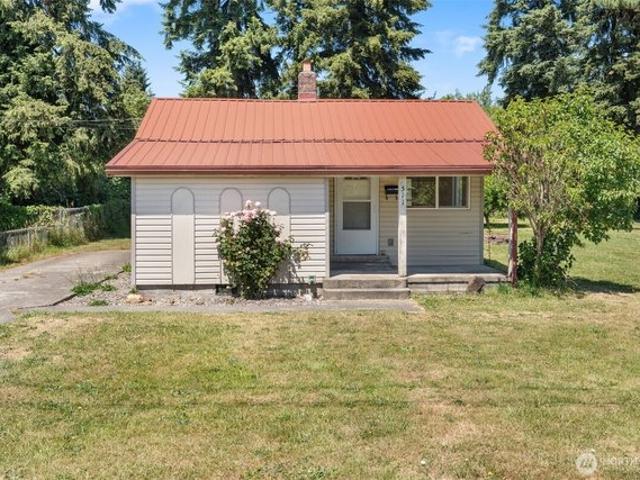 511 W 7th St, Centralia, WA 98531