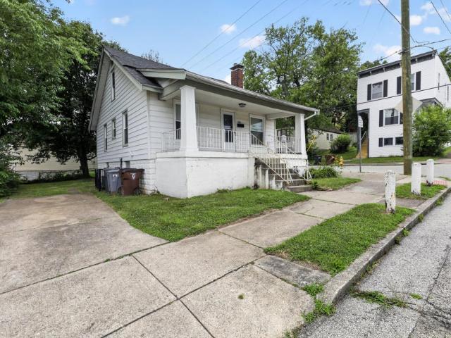 511 W 16th Street