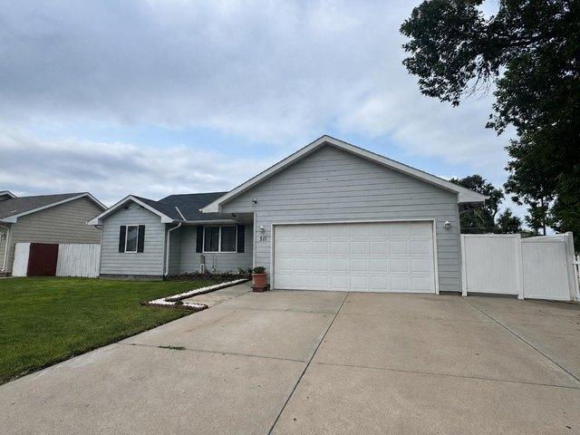 511 W Walnut St, Lexington, NE 68850