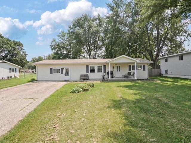 511 W Washington St, Galveston, IN 46932