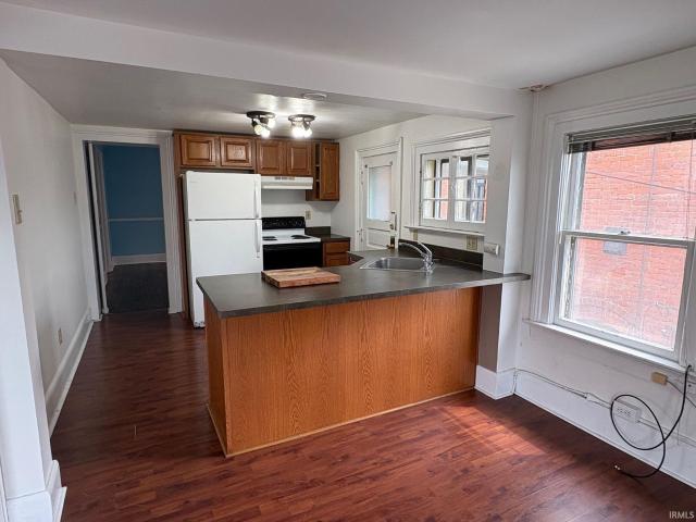 511 W Wayne Street, Fort Wayne, US, IN