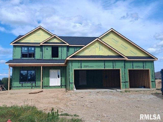511 W Copper Ridge Ct, Dunlap, IL 61525