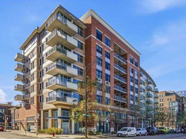 511 W Division St Apt 512, Chicago, IL 60610