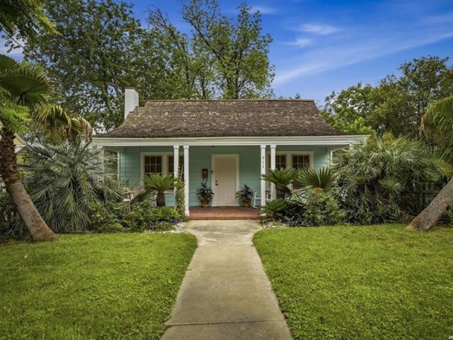 511 W Hollywood Ave, San Antonio, TX 78212