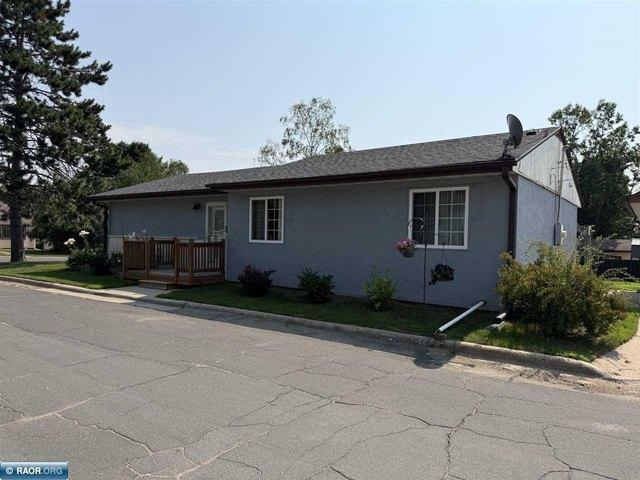511 W Indiana Ave, Gilbert, MN 55741