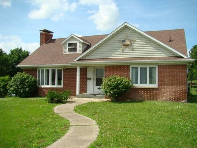511 W Jefferson St, Corydon, IA 50060