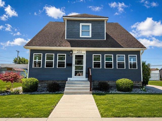 511 W Main St, Coldwater, OH 45828