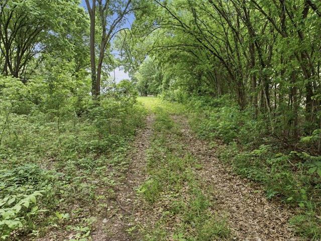511 W Oak St, Webbers Falls, OK 74470