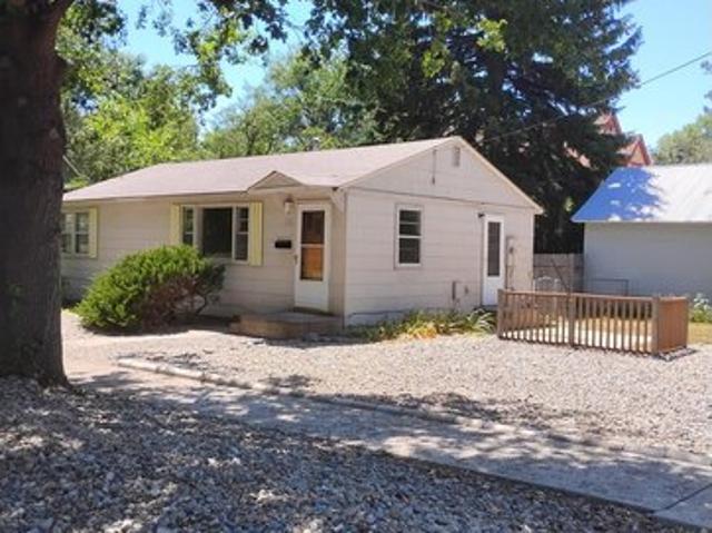 511 W Olive St, Fort Collins, CO 80521