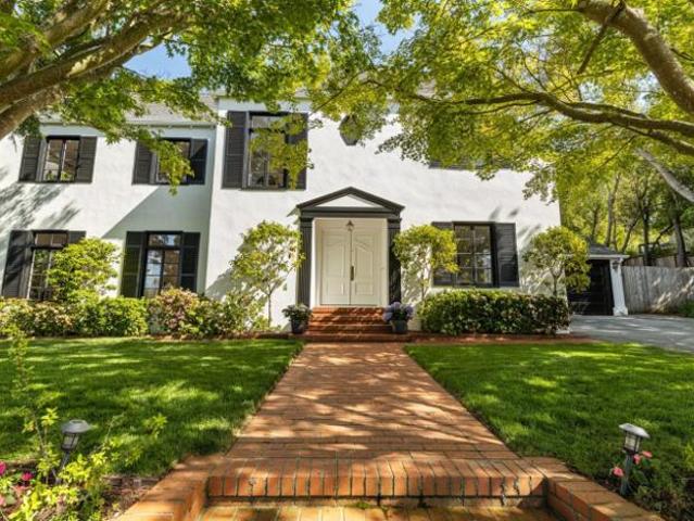511 W Santa Inez Ave, Hillsborough, CA 94010