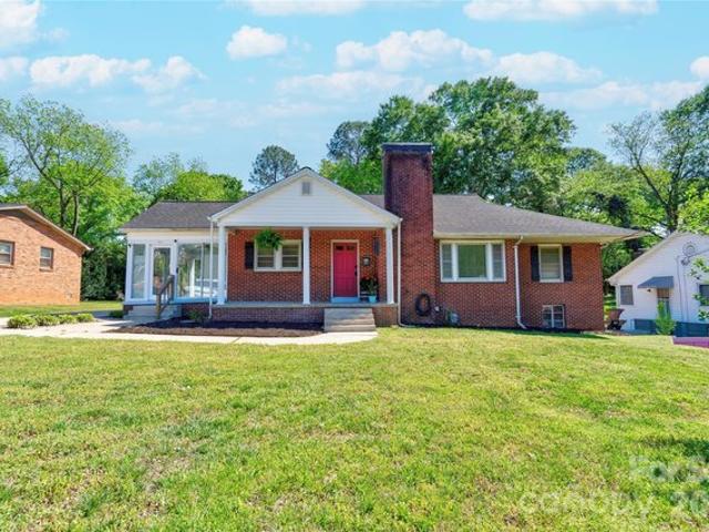 511 W Sumter St, Shelby, NC 28150