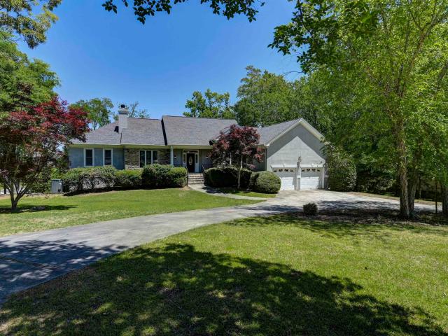 511 Woodline Road