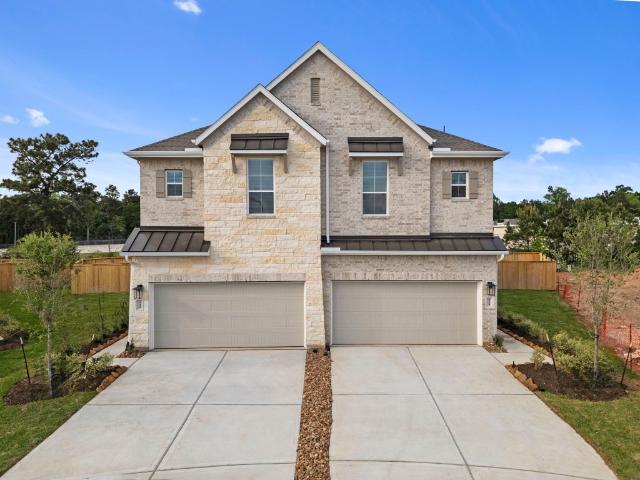 511 Water Ash Ct, Montgomery, TX 77316 | MLS #41409 | Compass
