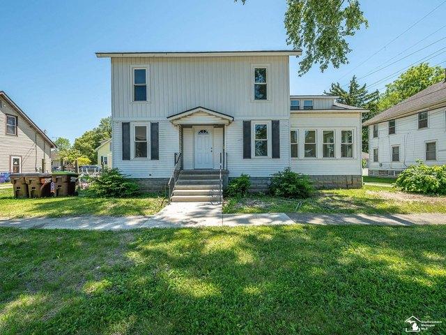 511 Wadsworth St, Monroe, MI 48161