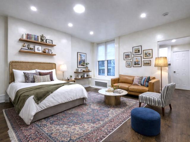 511 West 142nd Street, New York, NY