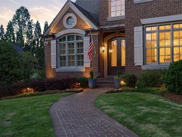 511 Westbury Park Place