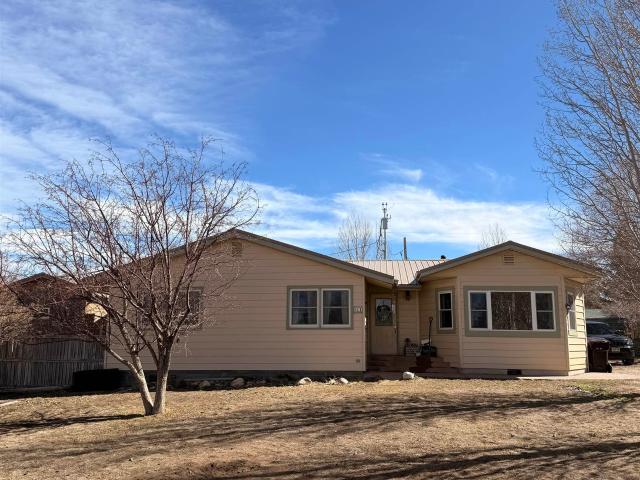 511 Wiley Ave, Encampment, WY 82325 | MLS #20261 | Compass