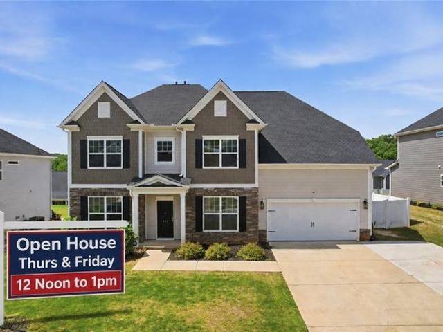 511 Willowbrook Rd, Easley, SC 29642