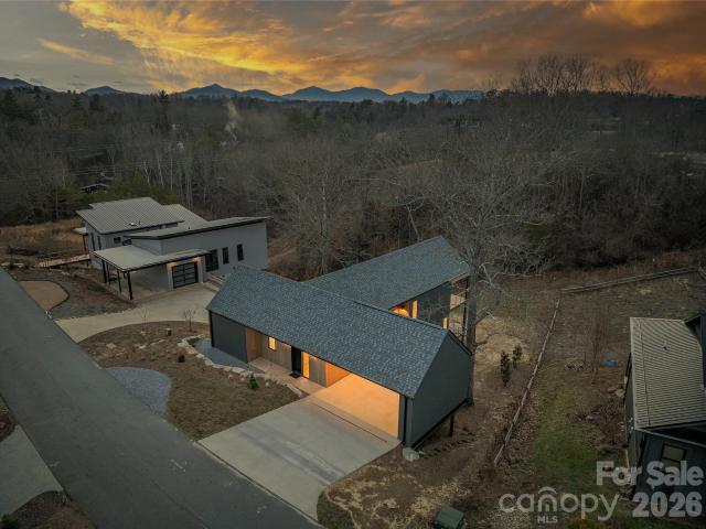 511 Wilma Dykeman Trl, Asheville, NC 28804 | MLS #4349 | Compass
