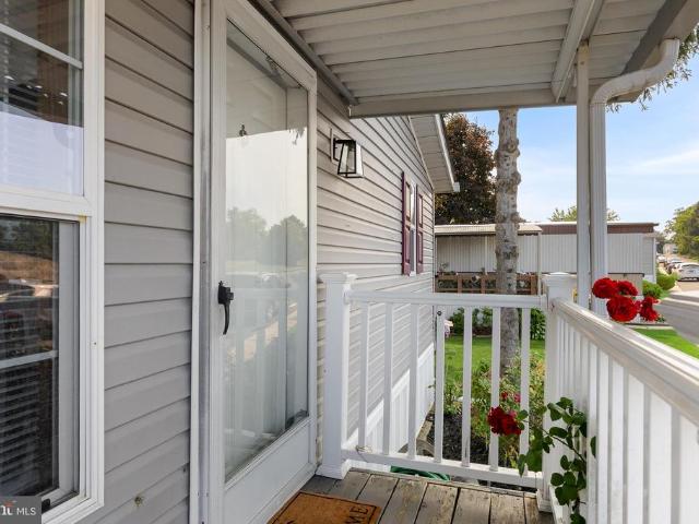 511 Wrightstown Sykesville Road # 31
