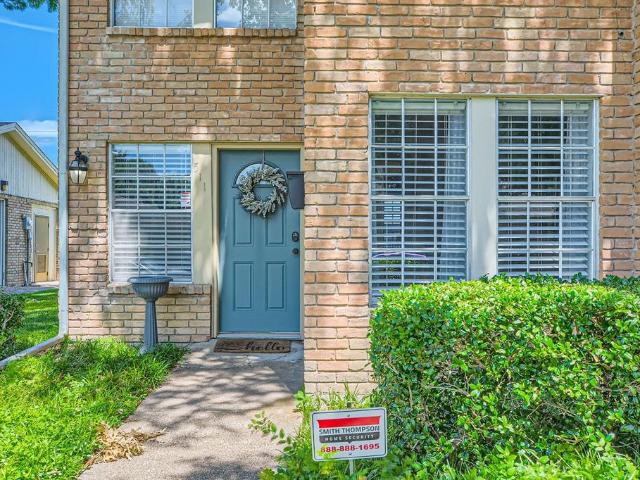 511 Towne House Lane