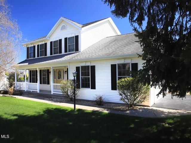 511 Tony Dr, Rotterdam, NY 12306