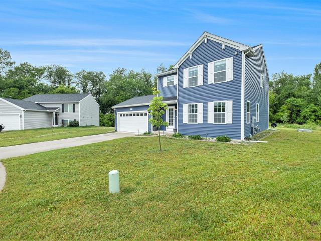 511 Tall Ridge Drive