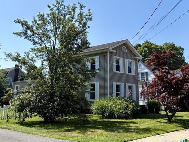 511 Thompson Ave, East Haven, CT 06512